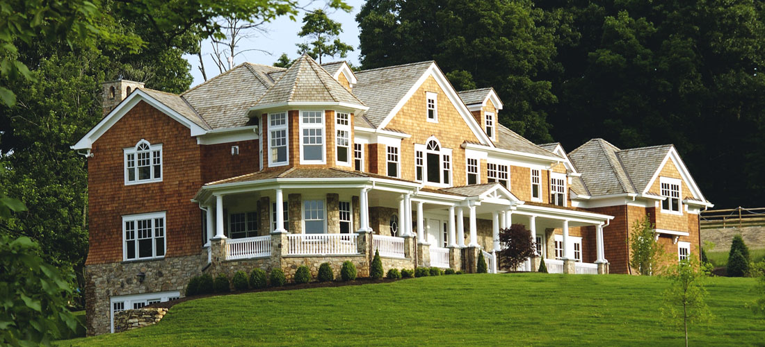 Home - Mark Built Homes