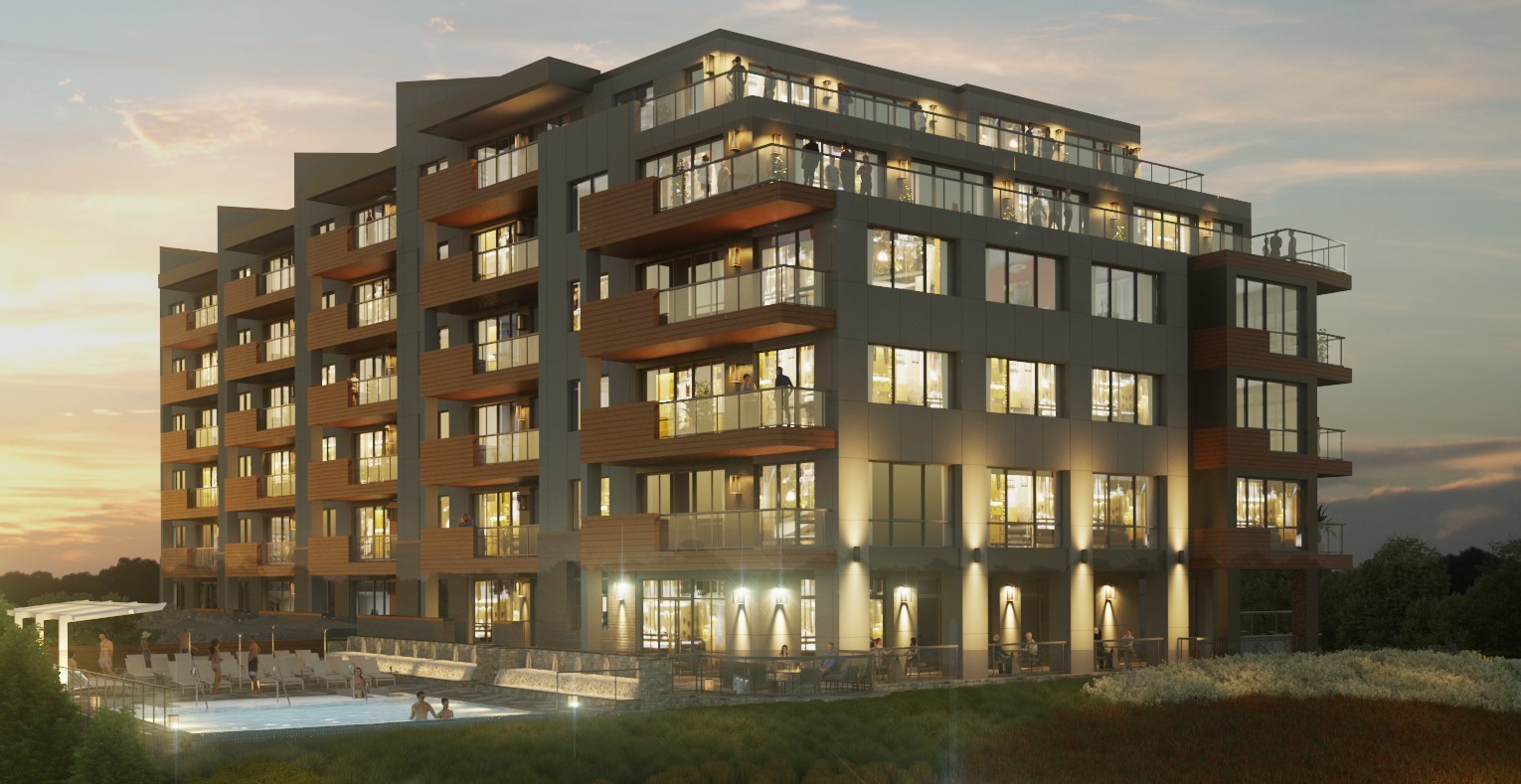 Home - Mark Built Homes