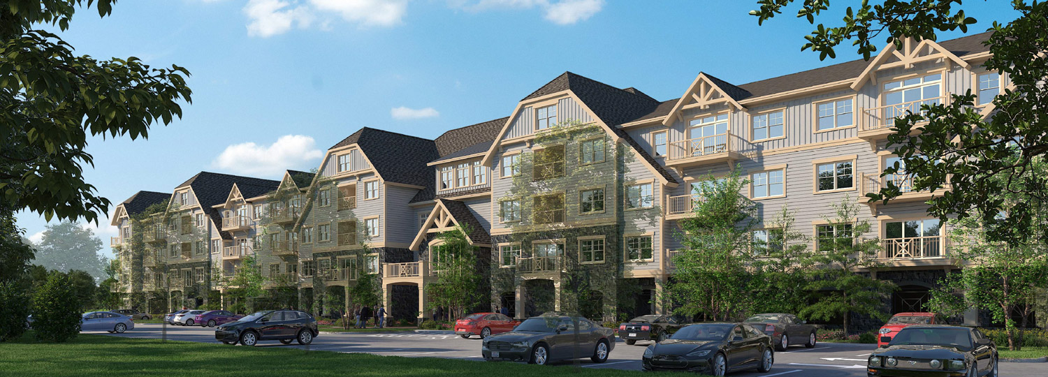 Home - Mark Built Homes